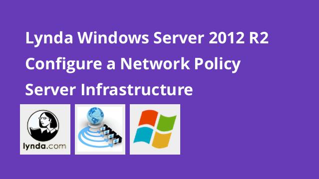کانفیگ Policy Server در Windows Server 2012 R2 کانفیگ Policy Server در Windows Server 2012 R2